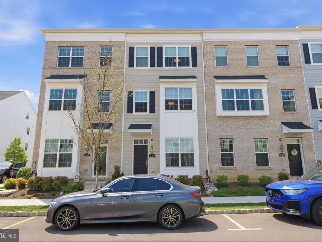 124 Annapolis Street