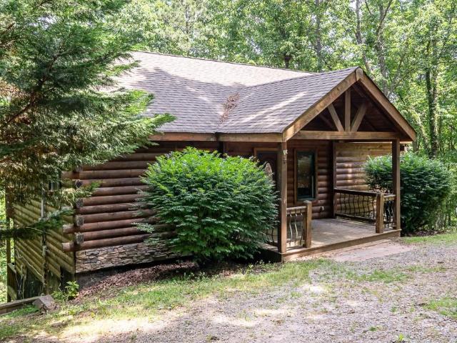 124 Adair Dr, Ranger, GA 30734 | MLS #7653 | Compass