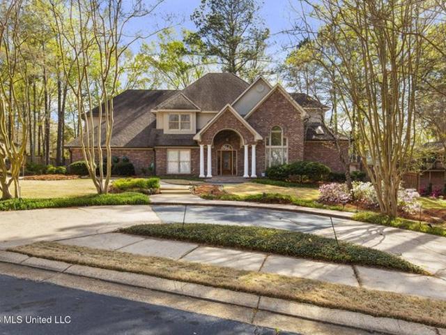 124 Adderley Blvd, Madison, MS 39110