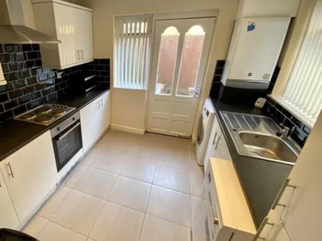 124 Adelaide Road, Liverpool, L7 8SH, United Kingdom | Room for rent #154574323 | Rentberry