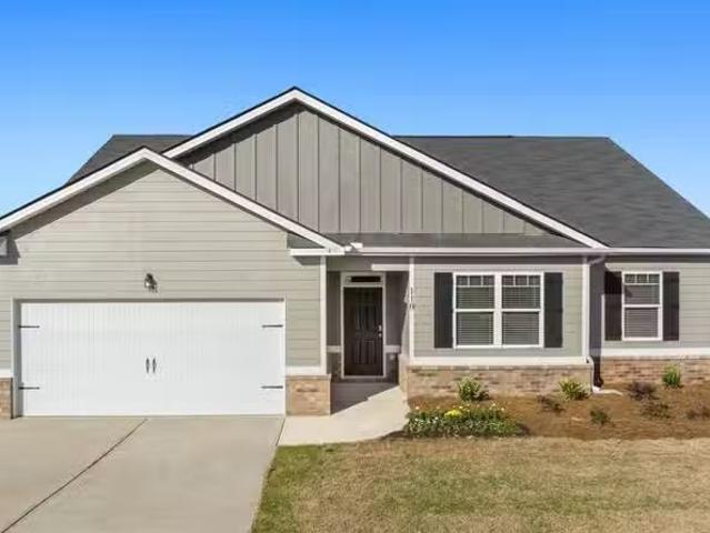 124 Alton Tucker Sr. Boulevard, Bonaire, GA 31005 MLS 240541