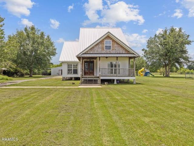 124 Al Romero Jr Rd, Maurice, LA 70555