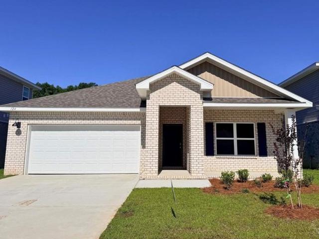 124 Albatross St, Cantonment, FL 32533
