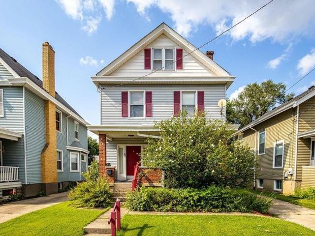 124 Albert St, Cincinnati, OH 45217