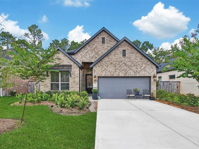 124 Alder Wood Terrace Ct, Conroe, TX 77318
