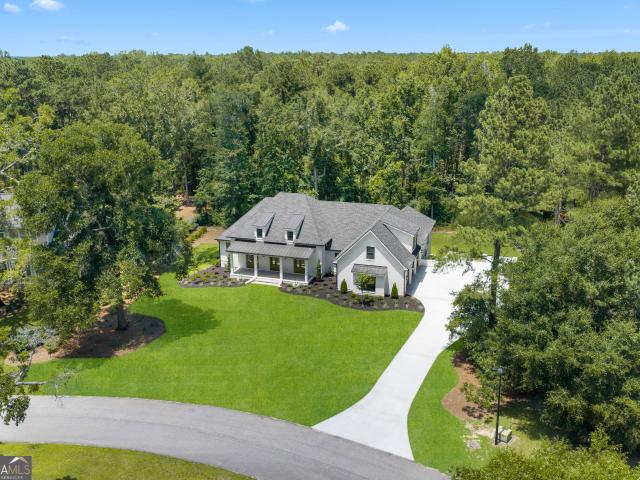 124 Alexander Farms Road E