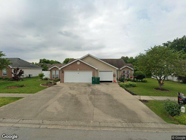 124 Applewood Ln, Elizabethtown, KY 42701