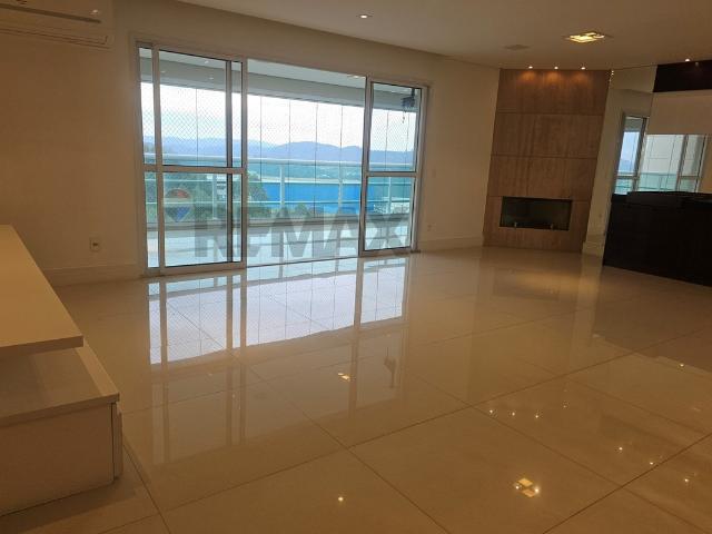 124 Área Útil Apartamento Alugar, 4 Dormitórios localizado em Alameda América, 124, Tamboré, Santana de Parnaíba, São Paulo, 06543315 | Brasil