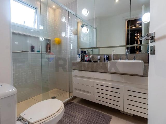 124 Área Útil Apartamento Alugar, 2 Dormitórios localizado em Brooklin, São Paulo, São Paulo, 04559002 | Brasil