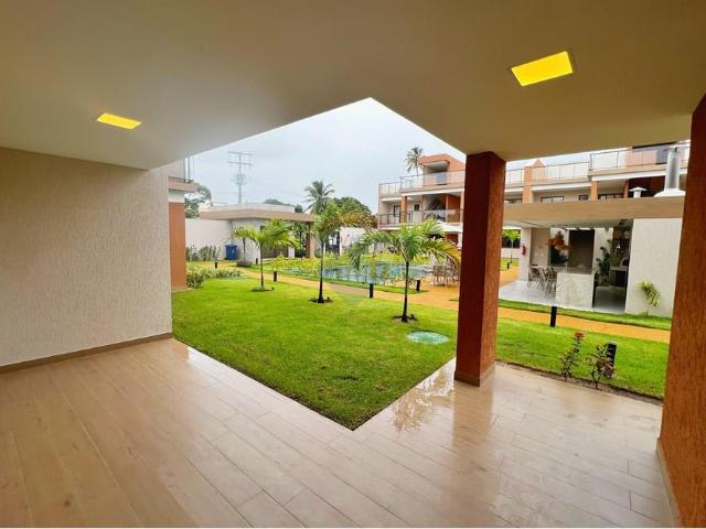 124 Área Útil Casa Alugar, 3 Dormitórios localizado em Rua da Alegria, 57 Praia do Surf Itacimirim, Camaçari, Bahia, 42840 670 | Brasil