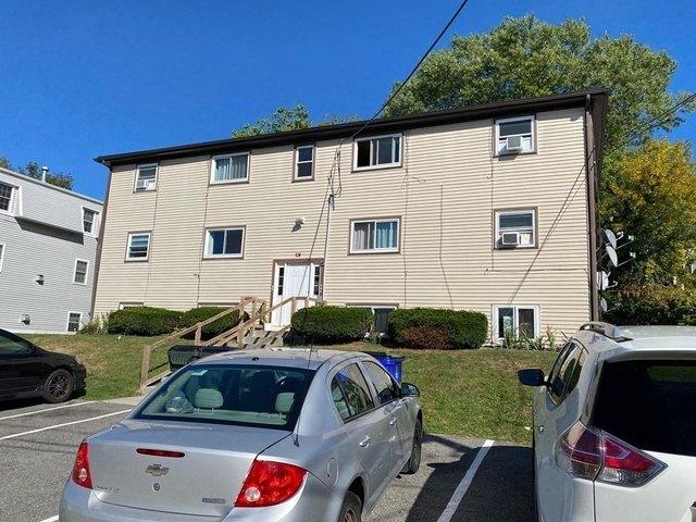 124 Ash St, Fall River, MA 02724