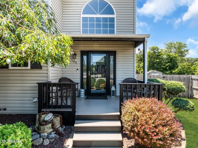 124 Atrium Drive