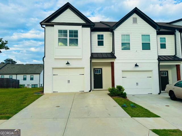 124 Auburn Run Lane