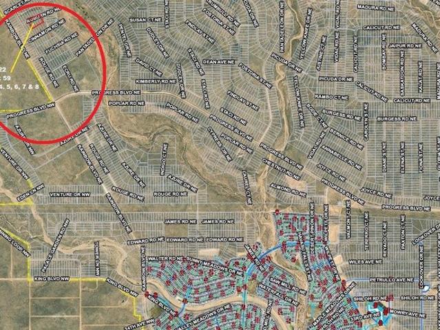 124 Auburn Rd NE, Rio Rancho, NM 87144