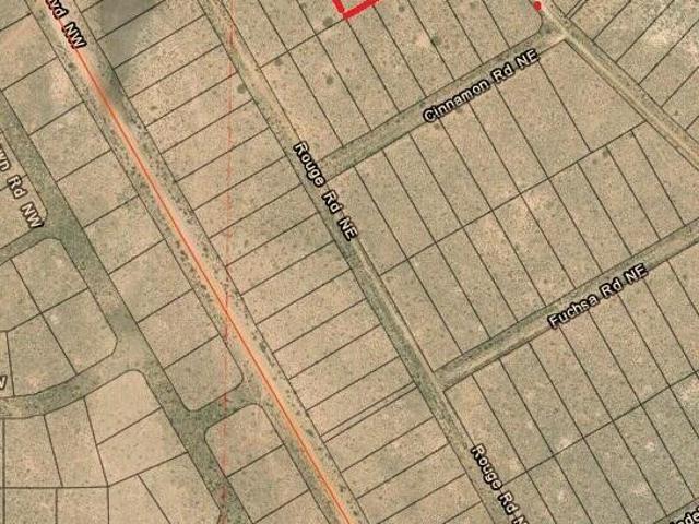 124 Auburn Road NE