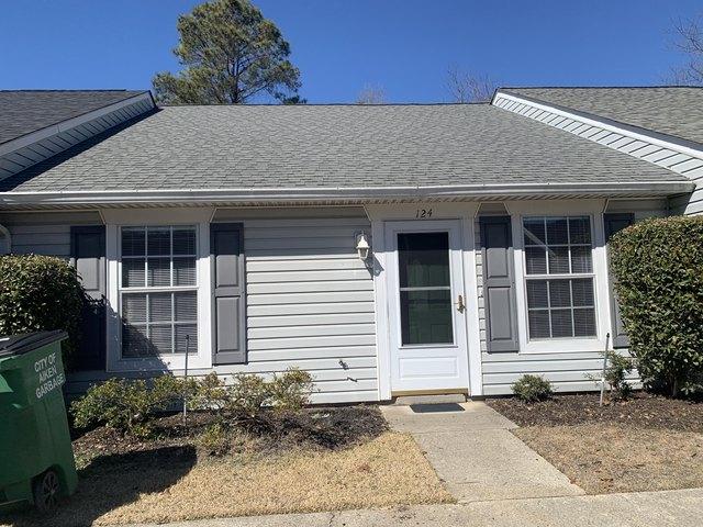 124 Aumond Pl, Aiken, SC 29803