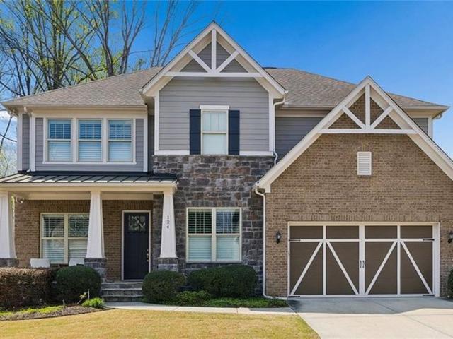 124 Austin Dr, Atlanta, GA 30328