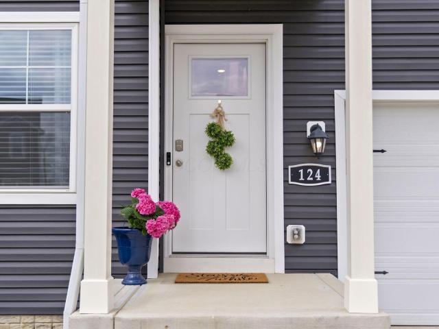 124 Avery Place