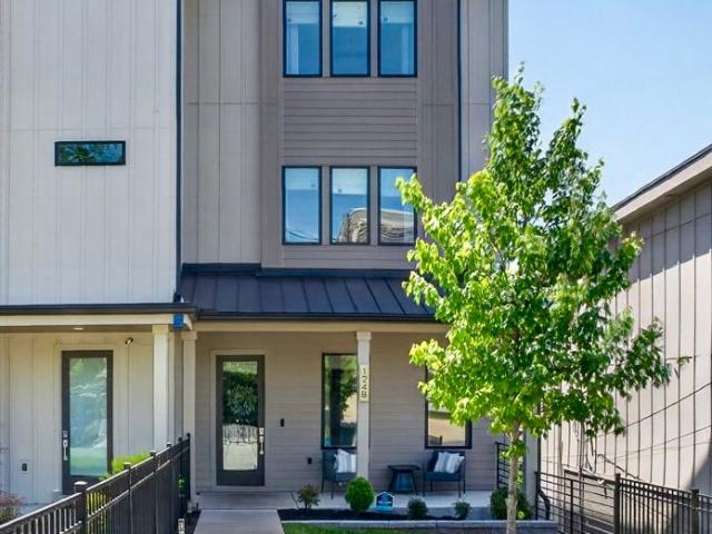 124 B Fern Ave, Nashville, TN 37207 | MLS #3181 | Compass