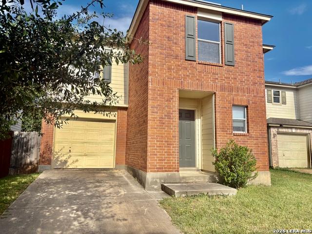 124 Booker Palm