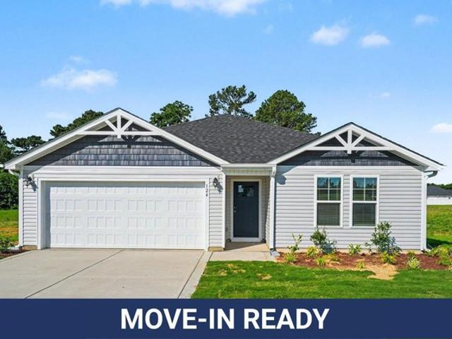 124 Baxley Dr Lot 14, Dunn, NC 28334