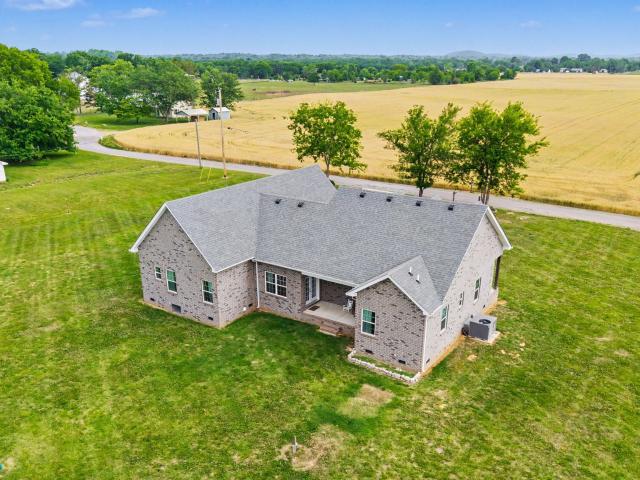124 Barber Rd