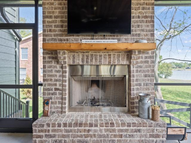 124 Barefoot Way