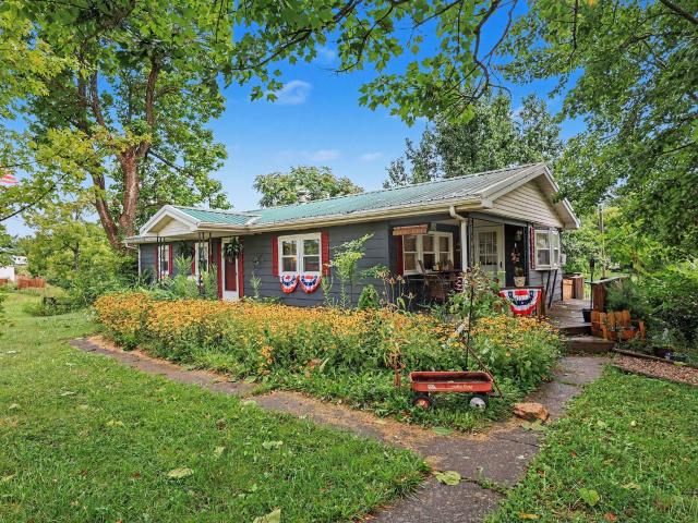 124 Bethel Lane