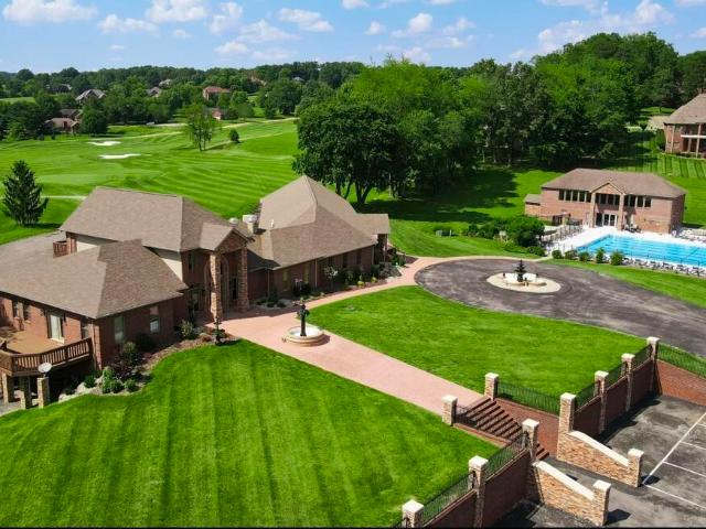 124 Beechwood Drive