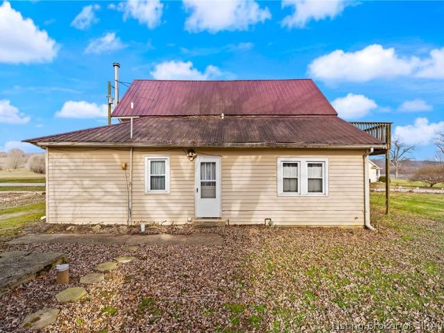 124 Bell Street