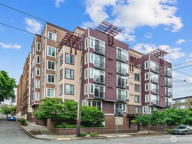 124 Bellevue Ave E Unit 306, Seattle, WA 98102