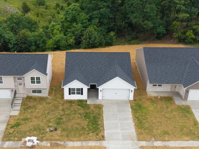 124 Belmont Court