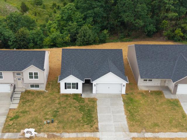 124 Belmont Court