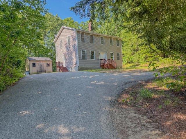 124 Bernier Rd, Sanford, ME 04073