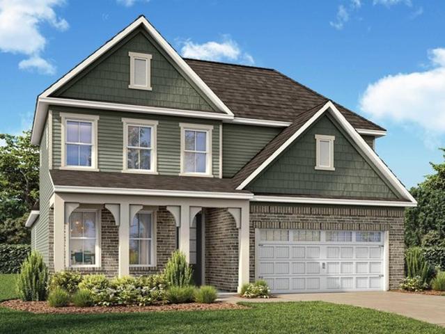 124 Berry Cove Ave, New Market, AL 35761