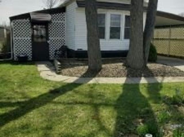 124 Birchbark Bbd Dr Unit 124, Elyria, OH 44035