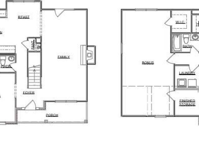 124 Birchberry St Lot 90B