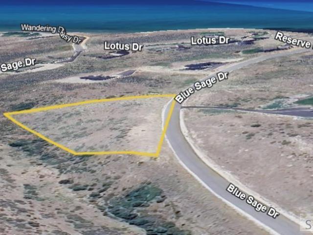 124 Blue Sage Dr, Fish Haven, ID 83287 | MLS #2179 | Compass