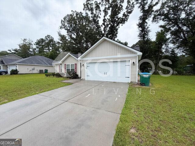 124 Bluff Road