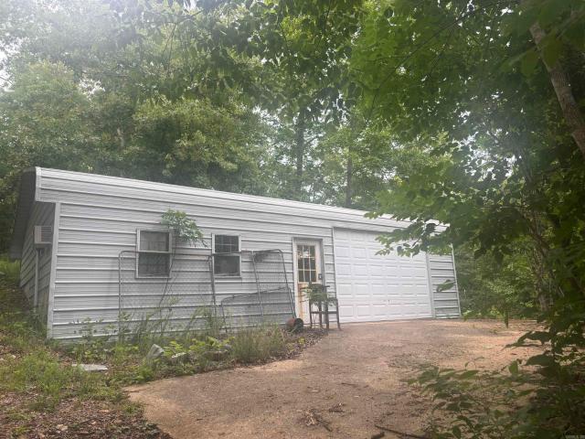 124 Bluffs Drive
