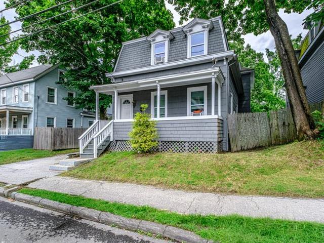 124 Brackett St, Westbrook, ME 04092