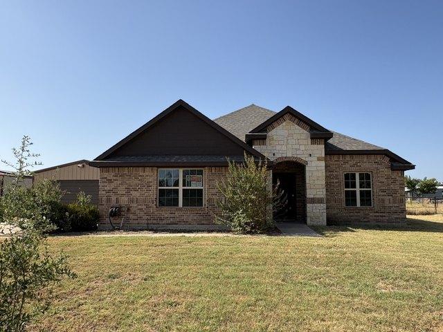 124 Brady Coleman Ln, Springtown, TX 76082