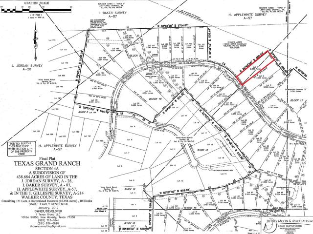 124 Branding Iron Road