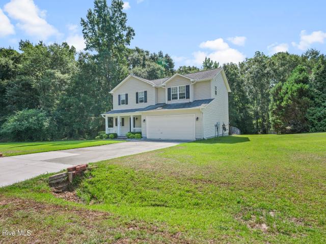 124 Briar Hollow Drive