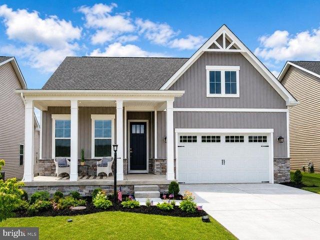 124 Bridge Valley Rd Unit 26, Gettysburg, PA 17325