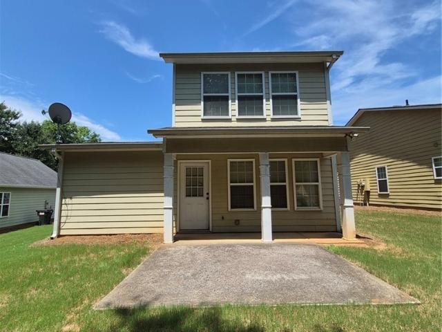 124 Brockett Drive