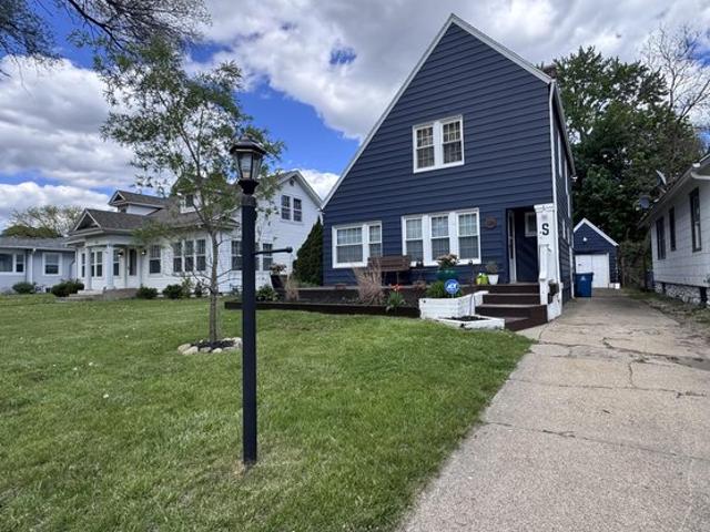 124 Broad St N, Battle Creek, MI 49017