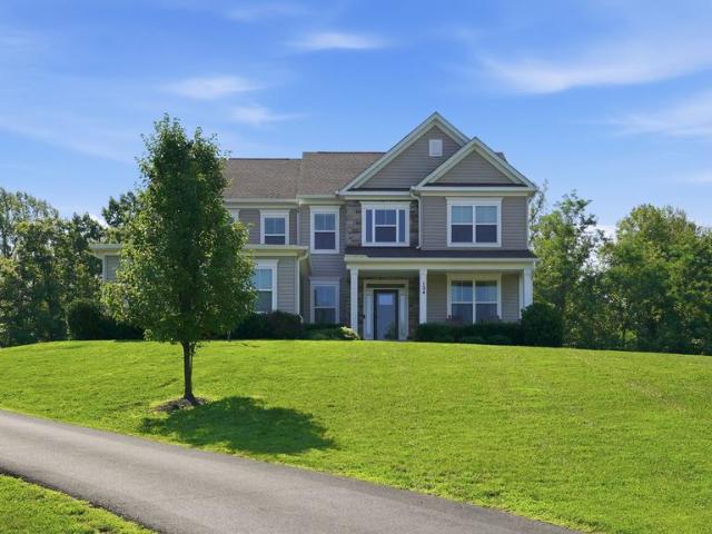124 Brooke Point Court