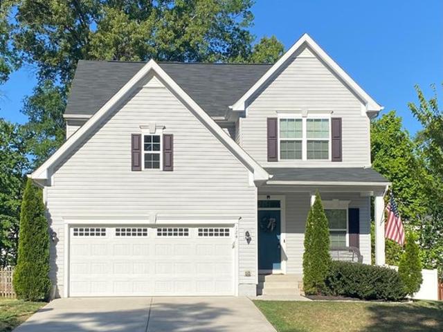 124 Brooke Village Dr, Fredericksburg, VA 22405