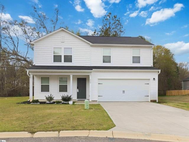 124 Brooks Drive